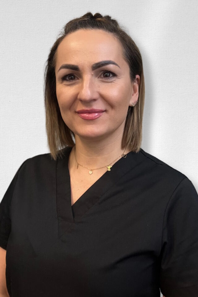 Justyna Piotrowska - A2 Clinic