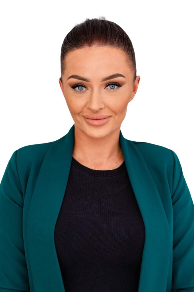 Sandra Nosal - A2 Clinic