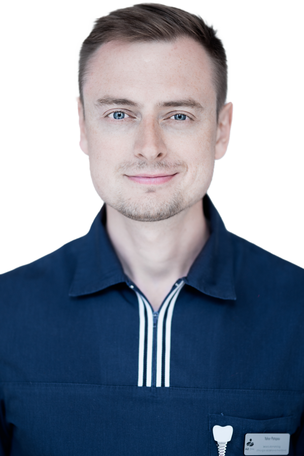 Yahor Patapau - A2 Clinic